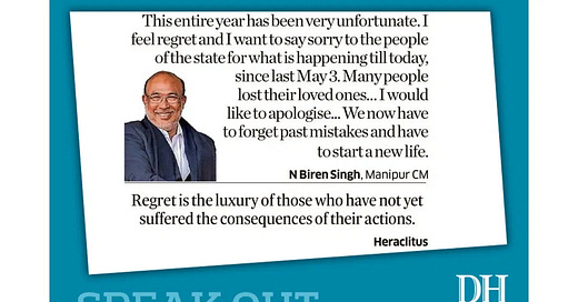 The India Cable | Substack