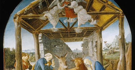 Emerald Robinson’s The Right Way | Substack