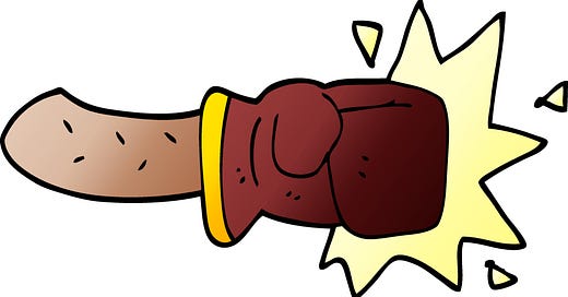 The Concis | Shankar Narayan | Substack