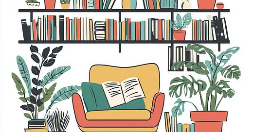 Wander Wealth | Claudia Faith | Substack