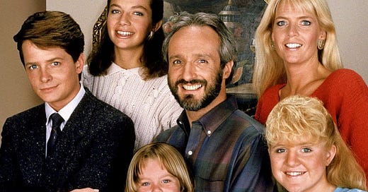 Further Up | Bethel McGrew | Substack