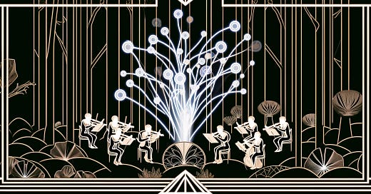 Regenera | John Dass | Substack