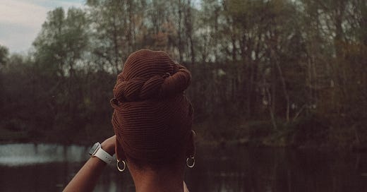 cuídate | Josefina H | Substack