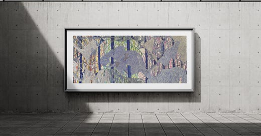 Starhan Garden | Substack