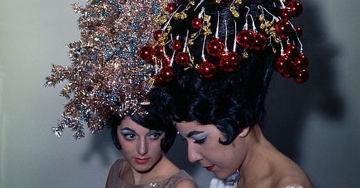 Things Worth Knowing with Farrah Storr | Farrah @Substack | Substack