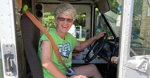 CLAY NEWS & VIEWS | Peter Swanson | Substack