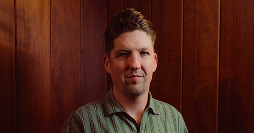 FlakPhoto Digest | Andy Adams | Substack