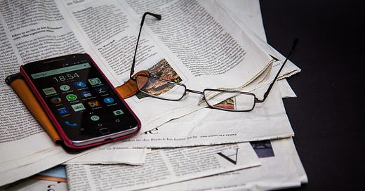 Freedom Research | Substack