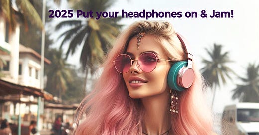 Vicki’s Substack | Vicki L Trusselli | Substack