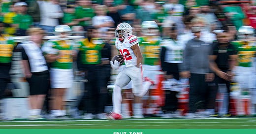 Archive - Split Zone Duo