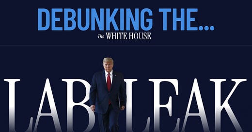 Dr. Rubin's Substack | Dr. Zachary Rubin | Substack