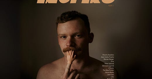 Gayety | Rainbow Media Co. | Substack