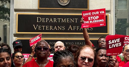 On Offense with Kris Goldsmith | Kristofer Goldsmith | Substack