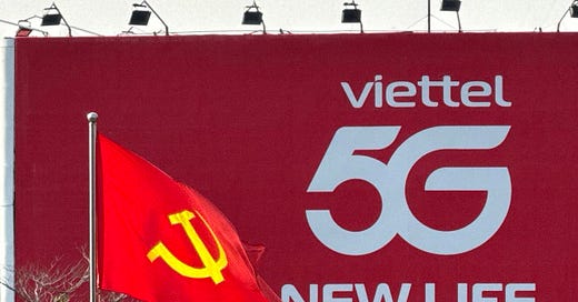 Andrius Tapinas | Substack