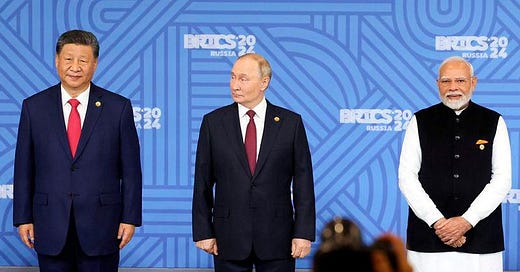 China Translated | Robert Wu | Substack