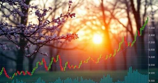 QuantSeeker | Substack