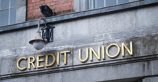 Timyan® Bank Alert | Phil Timyan | Substack