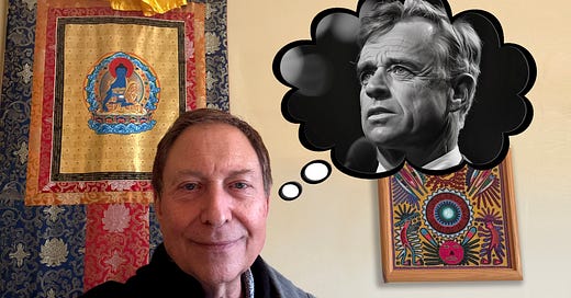 Medical Detective | Richard Horowitz | Substack