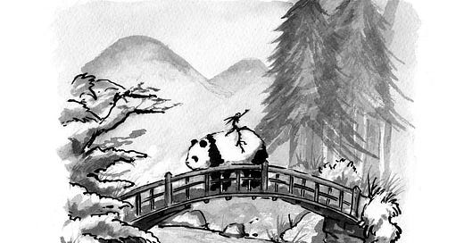 Be Difficult, Darling | Giselle La Pompe-Moore | Substack