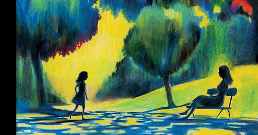 Of Boys and Men | Richard V Reeves | Substack