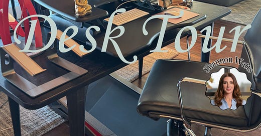 Olivia’s Substack | Olivia Muenter | Substack