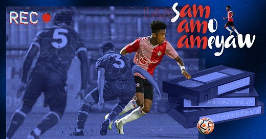 Sébastien’s Substack | Substack