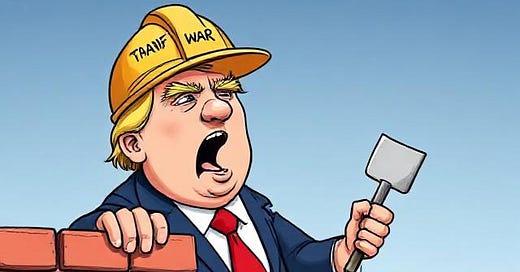 Viết Để Nghĩ | Minh N. Tran | Substack