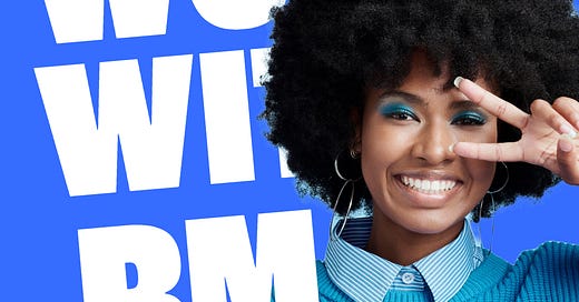 Raising Mothers | Sherisa de Groot | Substack