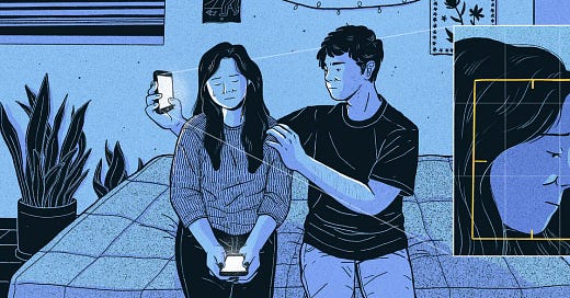 Narratively | Substack