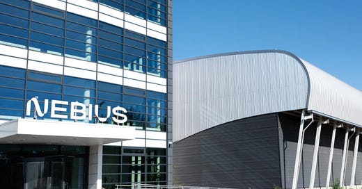 Equity Empire | Colin Tedards | Substack