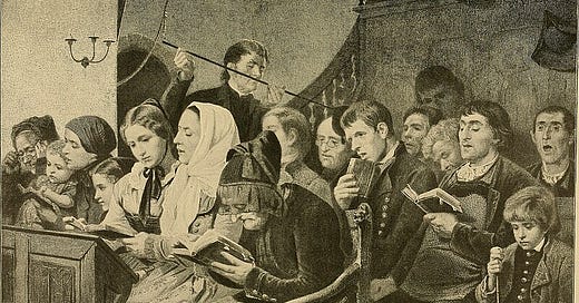 Demotivations With Anne | Anne Kennedy | Substack