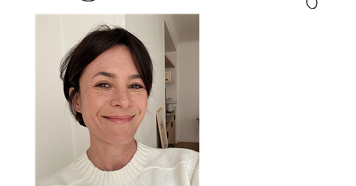 The French Woman by Garance Doré | Substack