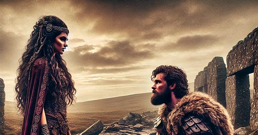 The Ulster Cycle: A Comprehensive Exploration of Its Stories