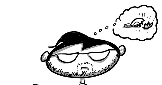 Write More with Simon K Jones | Substack