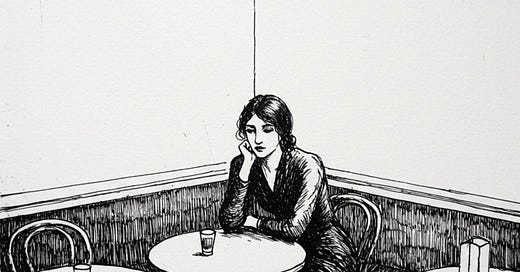 편안한 한국어 연습 - Korean Through Fiction | Substack