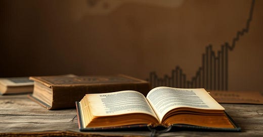 QuantSeeker | Substack