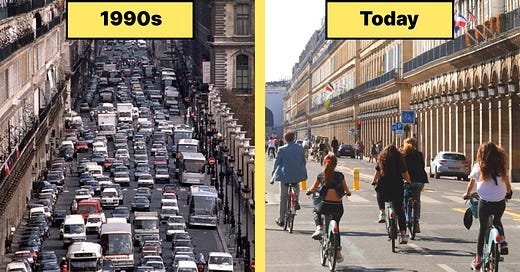 Distilled | Michael Thomas | Substack