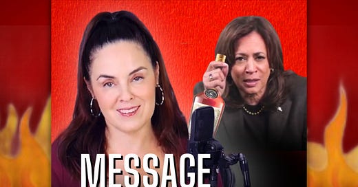 Beyond Parody with Bridget Phetasy | Substack