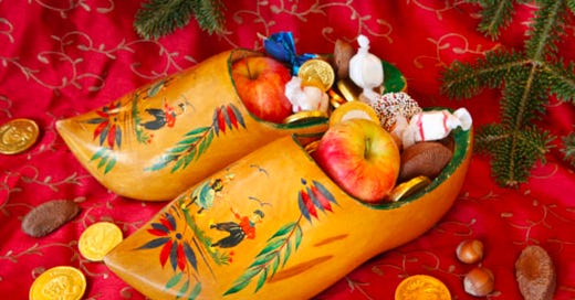 The Mix with Robert Simonson | Substack