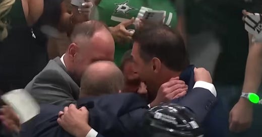 Stars Thoughts | Robert Tiffin | Substack