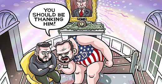 The Graeme Gallery | Substack