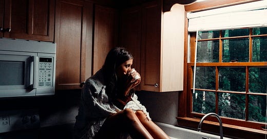 Stevie Blum Therapy | Stevie Blum, LCSW | Substack