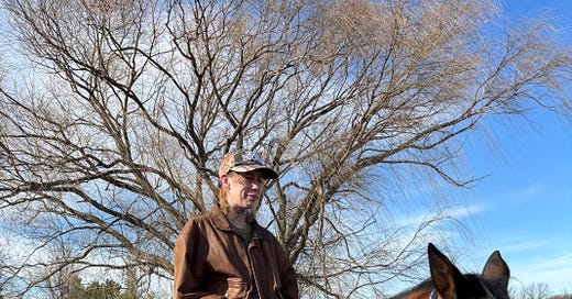 Pony’s Newsletter | Pony Ramone | Substack