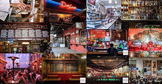 Eddie’s List: San Francisco Bay Area Events & Things To Do | Eddie Hernandez | Substack