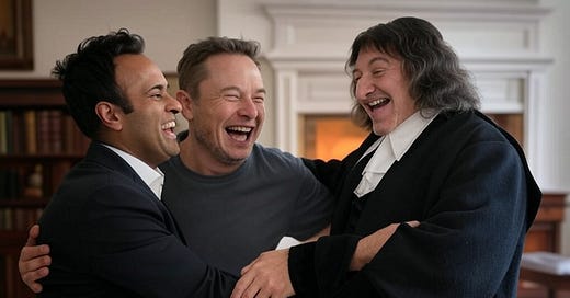 The Close Read | Alex Priou | Substack