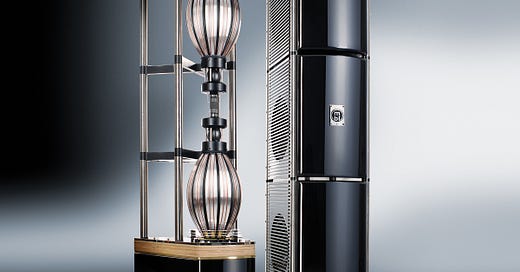 The Absolute Sound | Substack