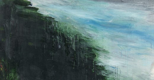 Selling Out | Natasha Stagg | Substack