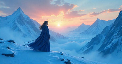 El Archivo de Selvar | Substack