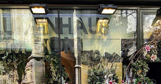 This Playful Home | Sian Thomas | Substack