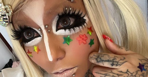 Subcultura Gyaru, suas origens e vertentes